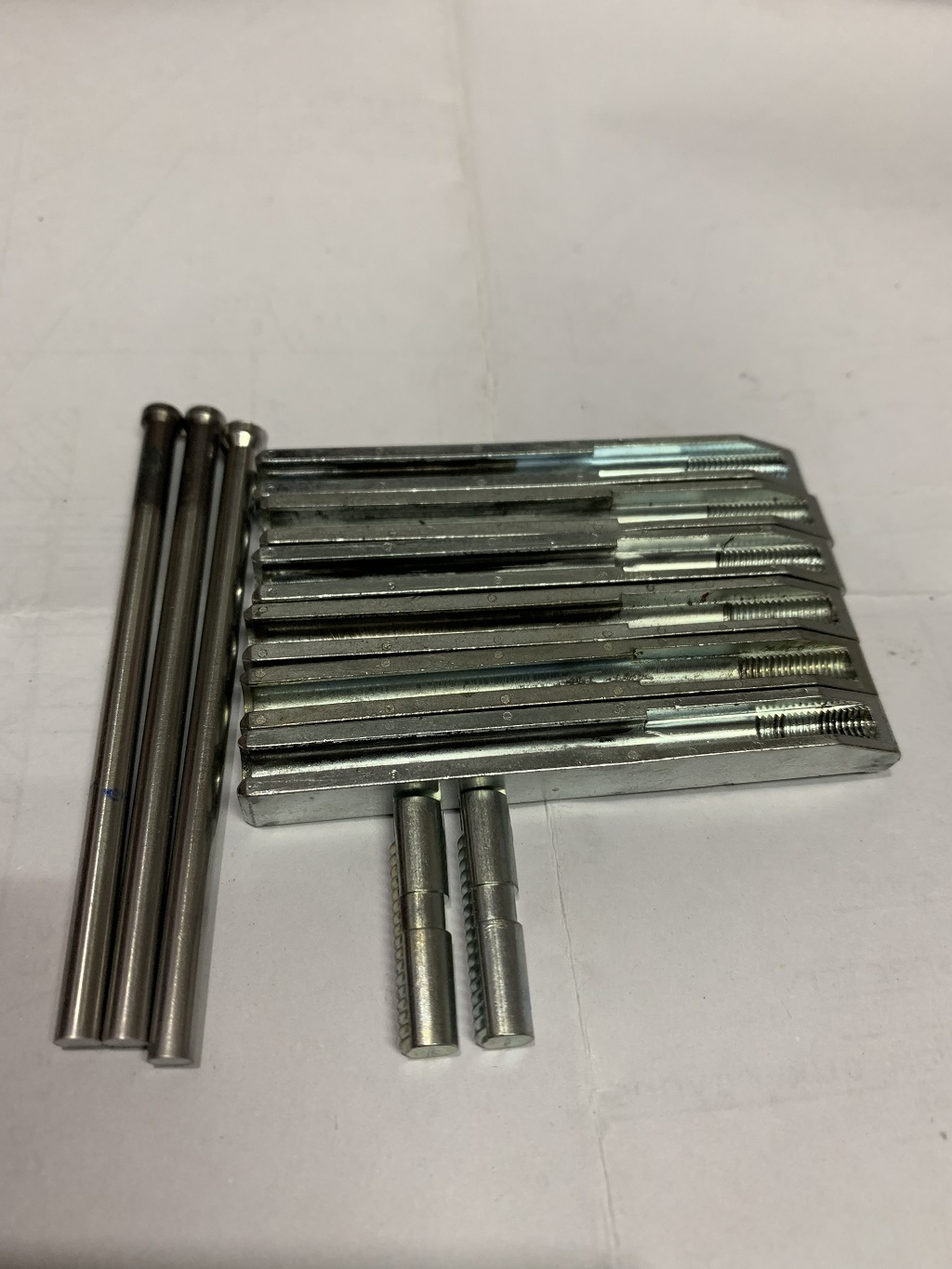 Source mechanical components from India | Foundry | Forging | Machining