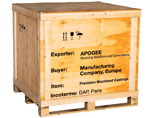 Business | India Sourcing | How to source from India?